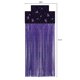 Minecraft Birthday Fringe Door Curtain, 5.25ft x 2.5ft - Walmart.com