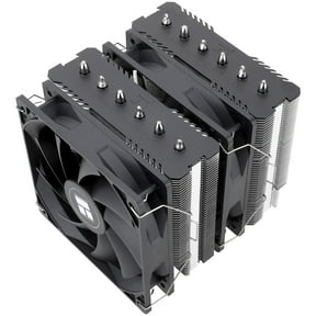 iBUYPOWER AW4 240mm ARGB Liquid Cooler - Black, Computer RGB Water ...