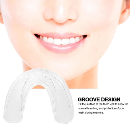 Straighten Teeth Tray Retainer Crowded Irregular Teeth Teeth Braces ...