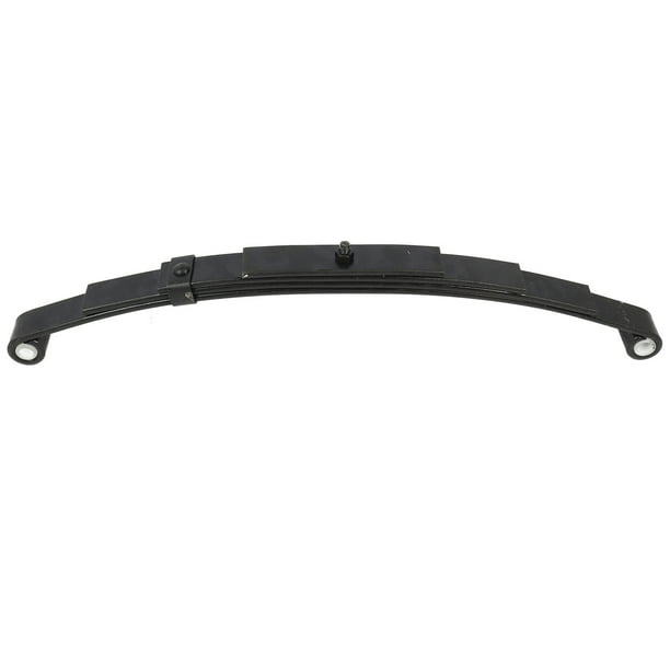 Double Eye Trailer Spring, High Load Capacity 1750lbs Simple ...