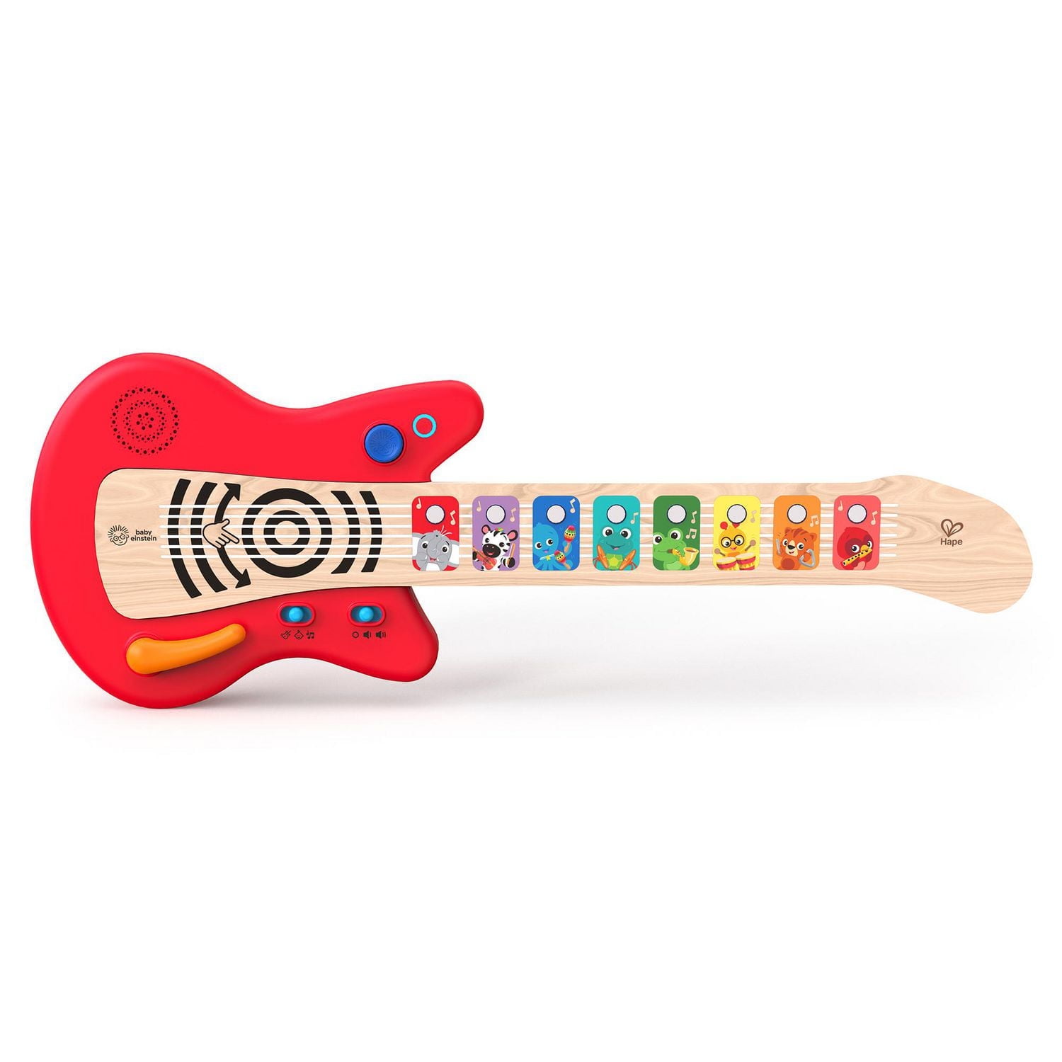 Click here for Baby Einstein - Together In Tune Guitar Connected... prices
