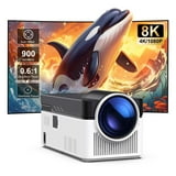 FL Projector With Ultra Short Throw Auto Offset 1080P 8K Electronic ...