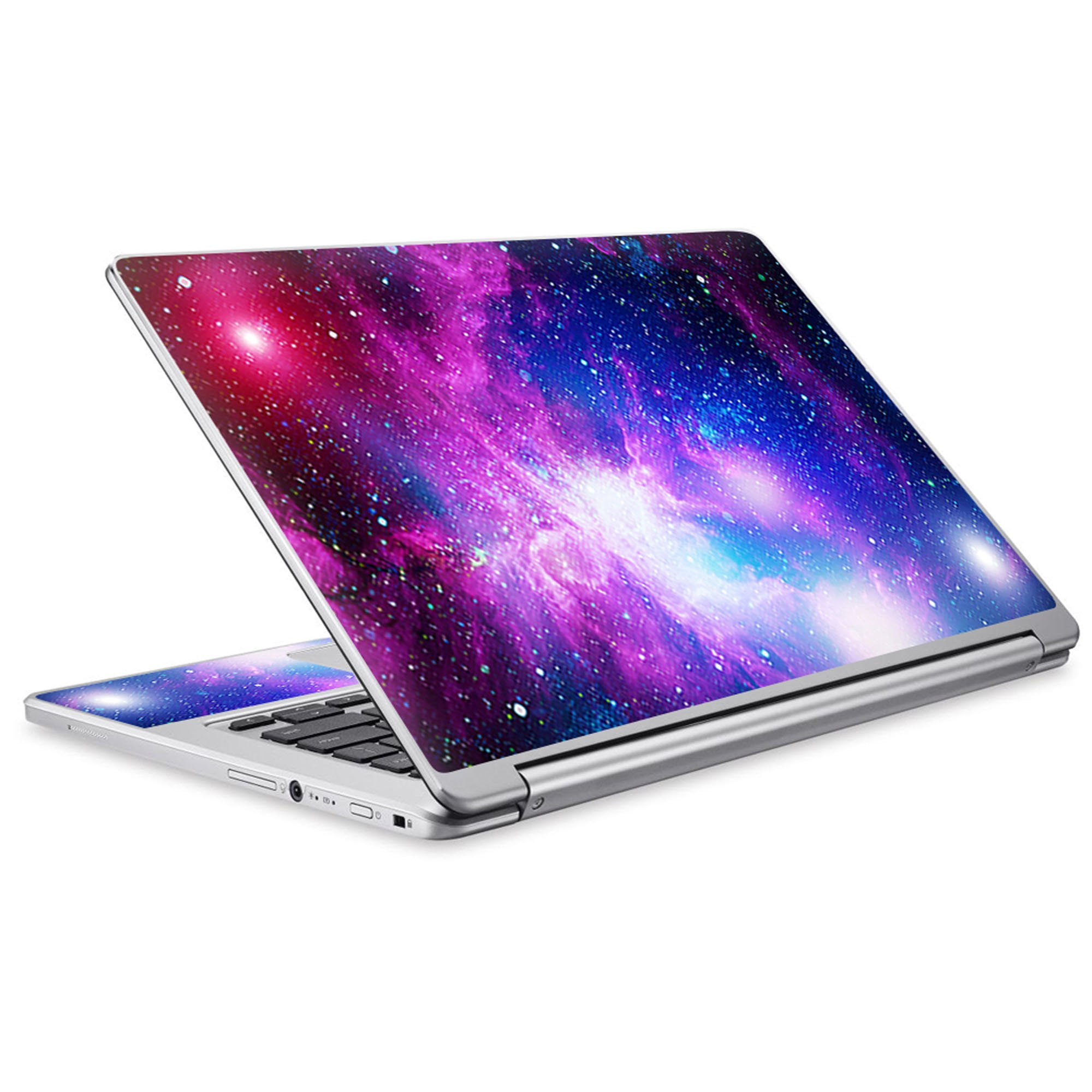 Skin Vinyl Sticker Cover Decal for Acer Chromebook R13 Laptop Notebook ...