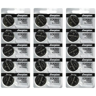 Duracell DL1/3N CR1/3N 3V Lithium Battery - Walmart.com