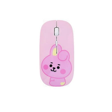 Bts Wireless Mouse Jungkook-- | Walmart Canada