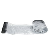 PVC Clear Awning Canopy Roll Up Patio Enclosure for Tent,Awning ...