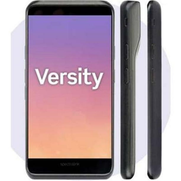 Spectralink KBK9640100 Versity Bundle Phone - Walmart.com