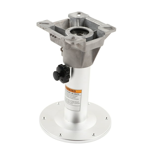 Adjustable Boat Seat Pedestal,Marine Adjustable Seat Pedestal ...