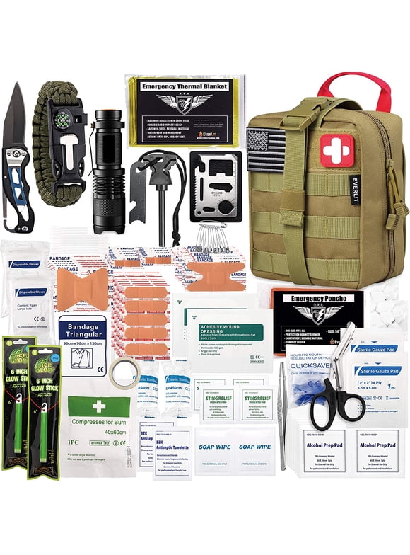 First Aid Kits in First Aid - Walmart.com