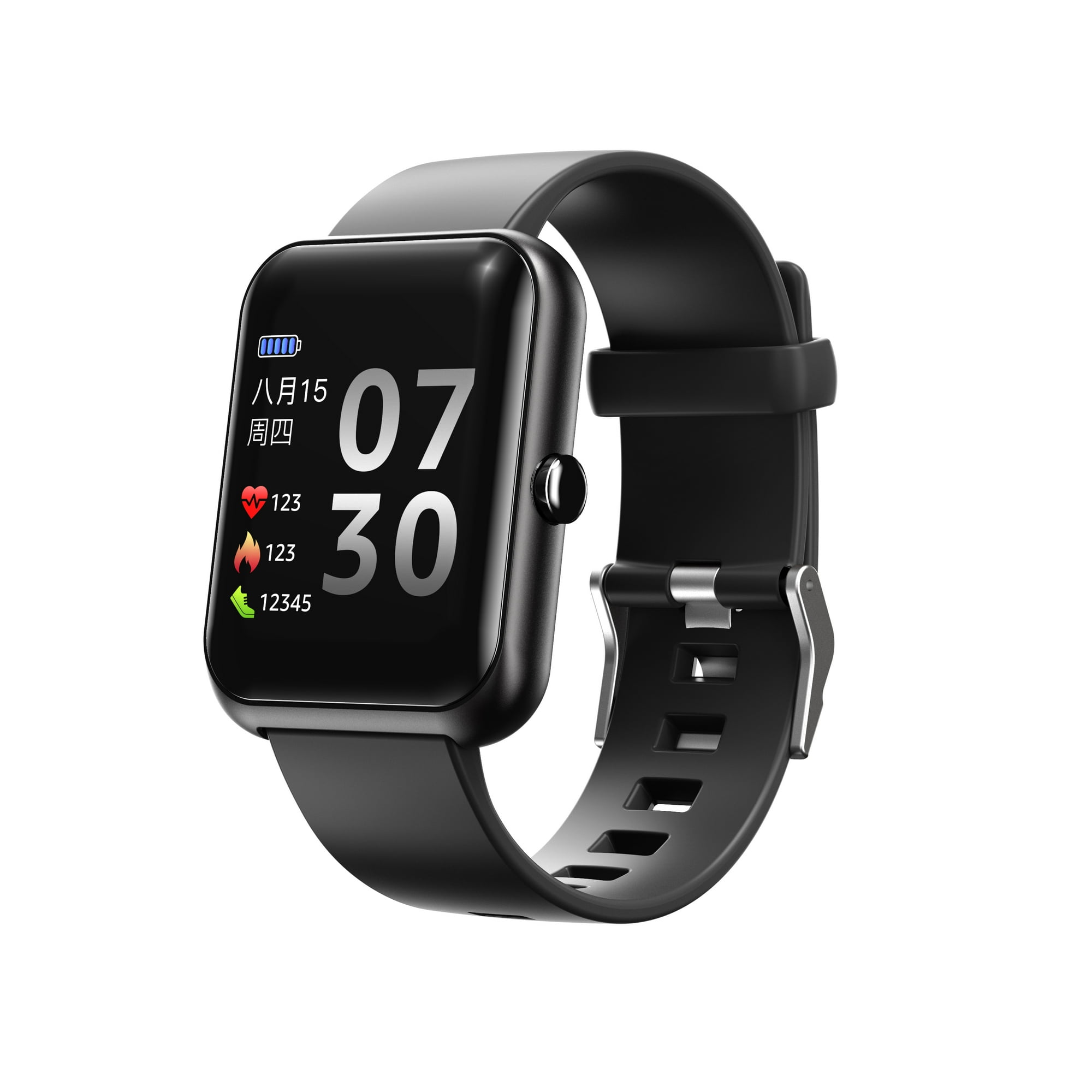 Click here for Rongmo Smart Watch For Android Ios Phones  Touch S... prices