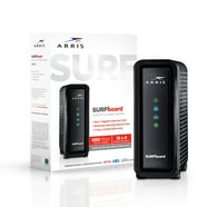 NETGEAR CM400 (8x4) Cable Modem (No Wi-Fi), DOCSIS 3.0 - Walmart.com