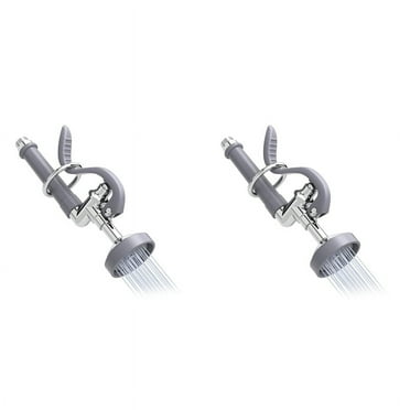 Delta Side Spray & Hose Assembly in Stainless RP60097SS - Walmart.com