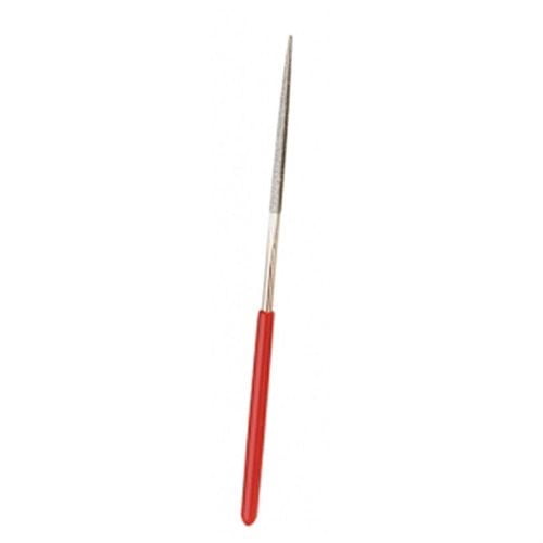 Diamond Coated Needle File, Square - Walmart.com