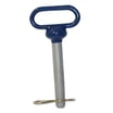Double HH 113 The Original Hitch Pin, 1/2 x 3-5/8", 10-Assorted ...