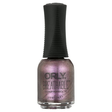 Orly Breathable Sheer Luck, 0.6 fl oz - Walmart.com