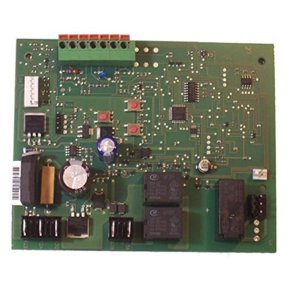 Chamberlain 41AC050-1M Garage Door Opener Logic Board Genuine Original ...