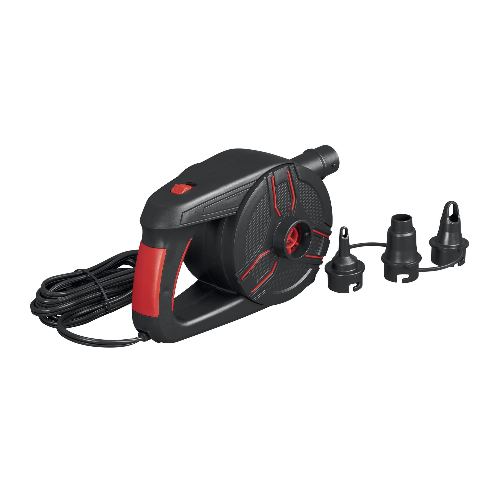 Click here for Bestway Powergrip Ac Electric Air Pump prices