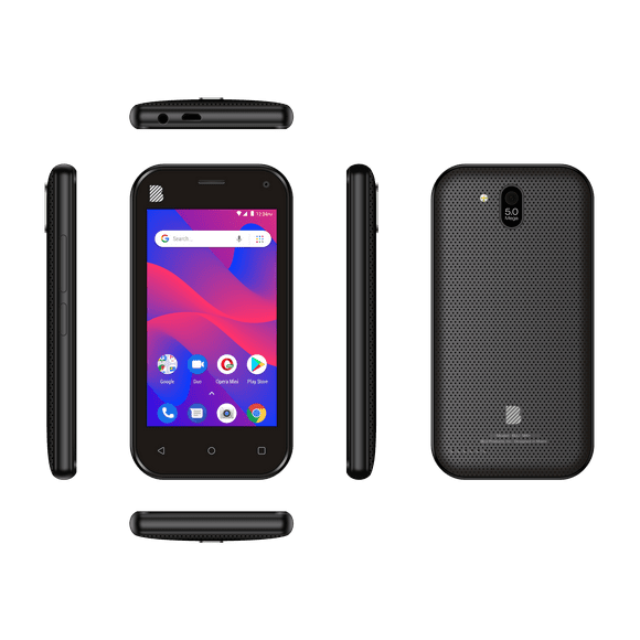 BLU Phones