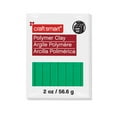 10 Pack: 2oz. Polymer Clay by Craft Smart® - Walmart.com