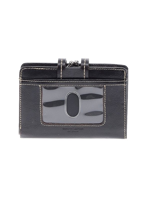 Buxton Womens Wallets & Card Cases in Women's Bags - Walmart.com