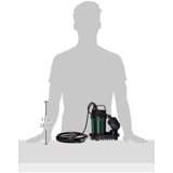 Zoeller Sump Pump - 1/4 HP - Walmart.com