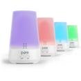 PureSpa Essence Aromatherapy Oil Diffuser – All-Natural Air Freshener ...
