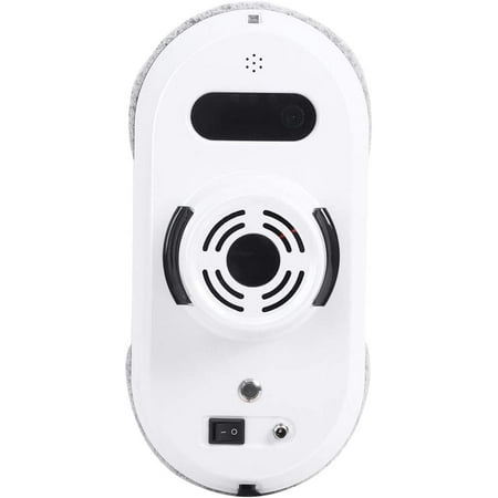 Intelligent Window Cleaner Robot, Remote Control Window Cleaner Robot ...