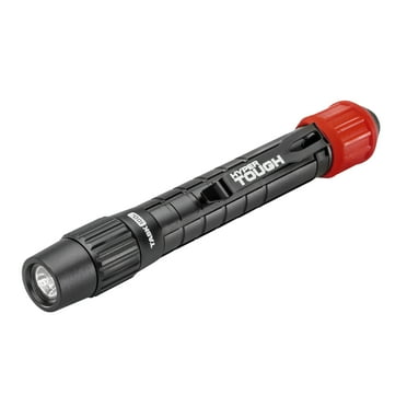 HART Rechargeable LED Pivoting Flashlight, 500 Lumens, Magnetic Base ...
