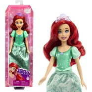 Disney Princess Royal Collection | 12 Sparkling Shimmer Fashion Dolls ...