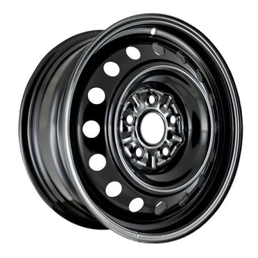 Aluminum Wheel - Machined and Charcoal - 18 x 7.5 Inch , 40MM Offset ...