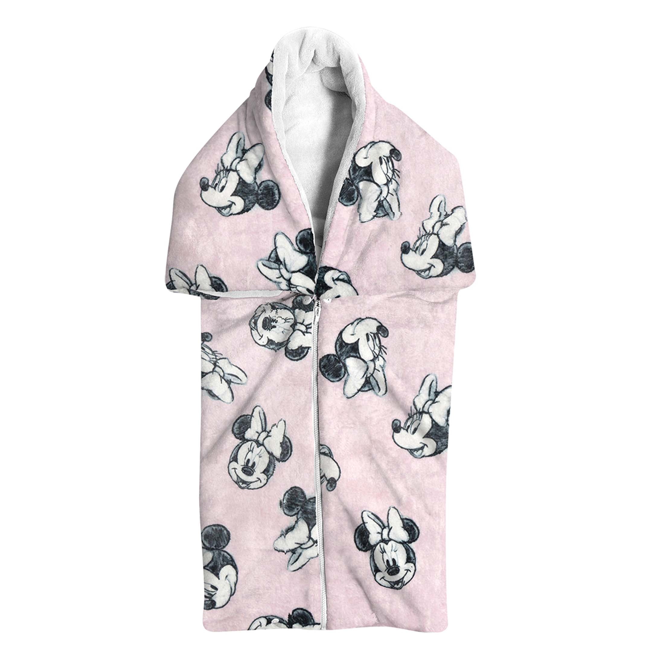 Cobertor Chiqui sack Alaska Minnie Mouse CHIQUI MUNDO Minnie mouse ...