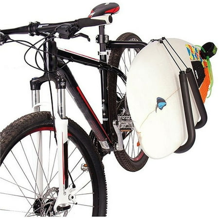 Surfboard Rack Motorcycle Bike Surfing surfboard rack Board Bracket ...