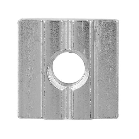 T-Slot Nut, Practical T Sliding Nut, Professional Use General Purpose ...