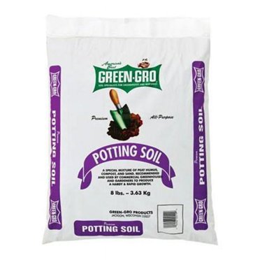 Miracle Gro 1 cu. ft. Supersoil Potting Soil - Walmart.com