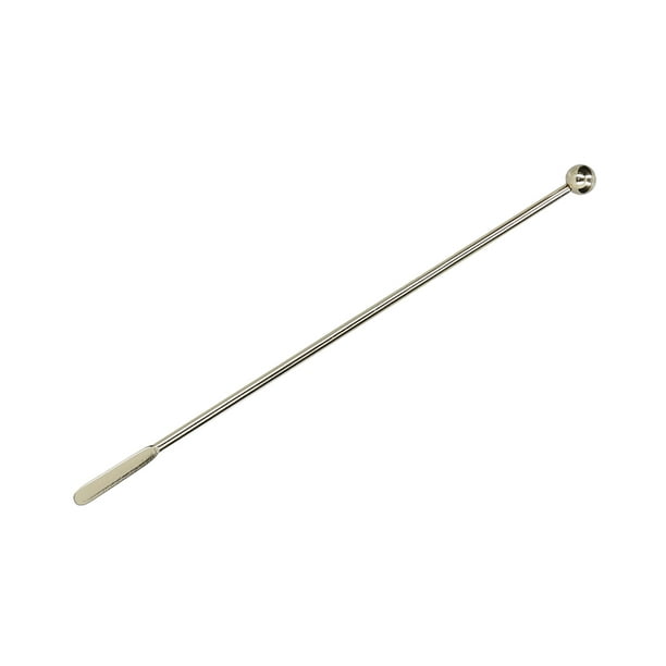 Barware Utensils,304 Stainless Steel Stirrer Mixing Rod Cocktail ...