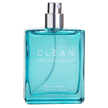 Clean - Clean Shower Fresh Eau de Parfum, Perfume for Women, 2.14 Oz ...