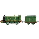 Thomas & Friends TrackMaster Motorized Emily Train Engine with Cargo ...
