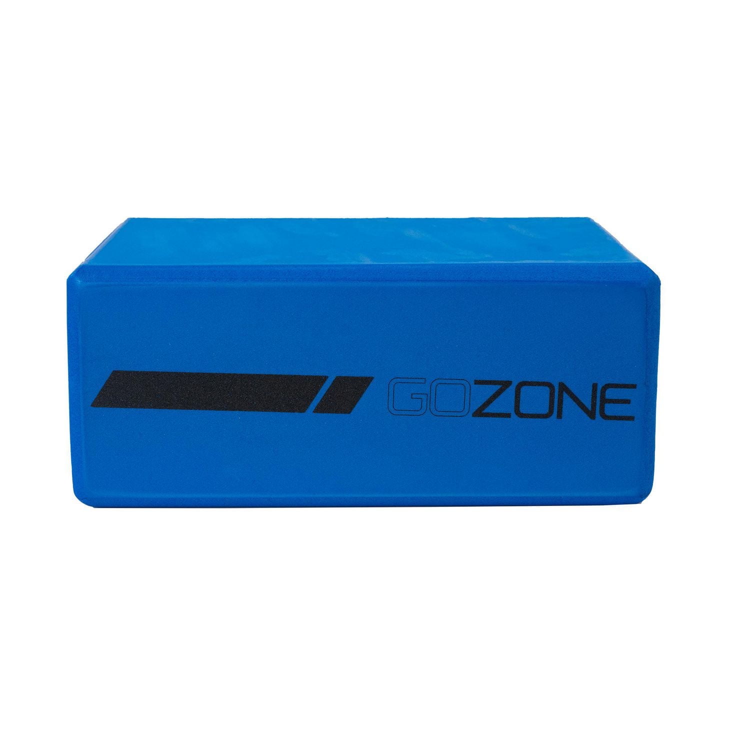 Click here for Gozone Eva Yoga Block - Blue prices