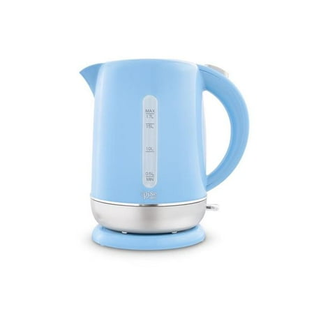 Storebound 112132 Blue Electric Kettle | Walmart Canada