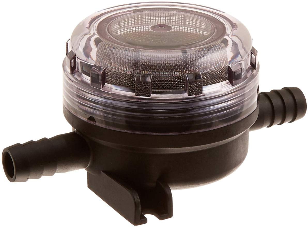 Xylem 3/4 X3/4 Barb Ss 40 Mesh Str | Walmart en línea