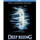 Deep Rising (Blu-ray) - Walmart.com