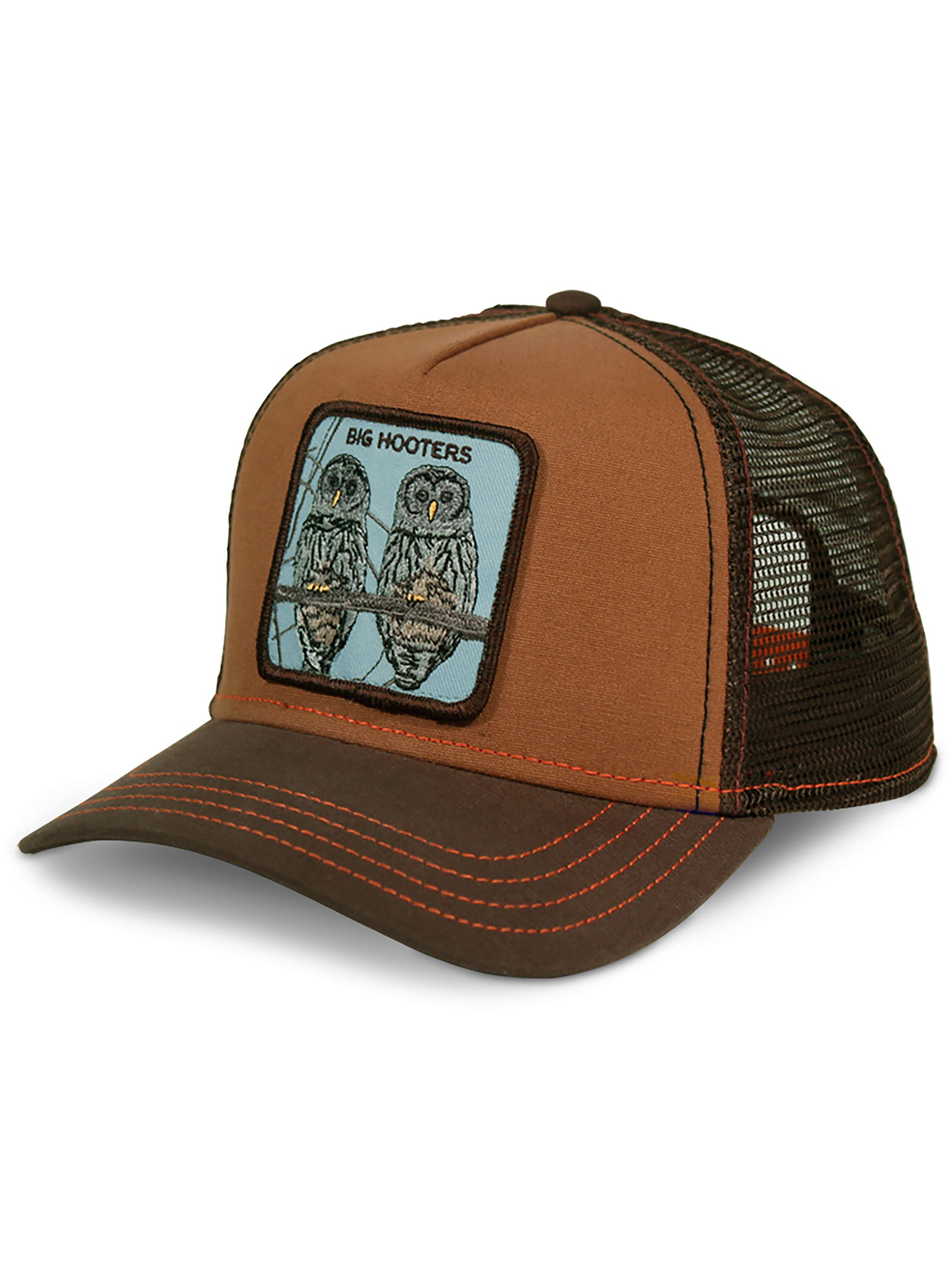 Goorin Brothers Animal Farm Trucker Hat - Walmart.com