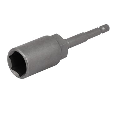 Performance Tool Performance Tool 3 Piece Power Drill Socket Adapter ...