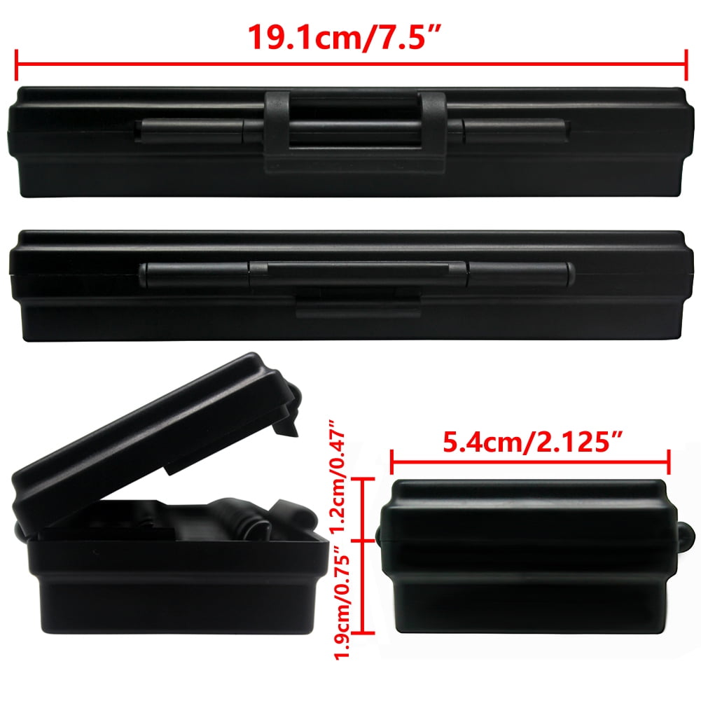 Buy AideTek BOXALL20AS ESD safe SMD parts box w/20 bins anti-statics ...