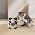 Pet Toys for Dogs and Cats Interactive Sounding Toy with Pineapple and ...
