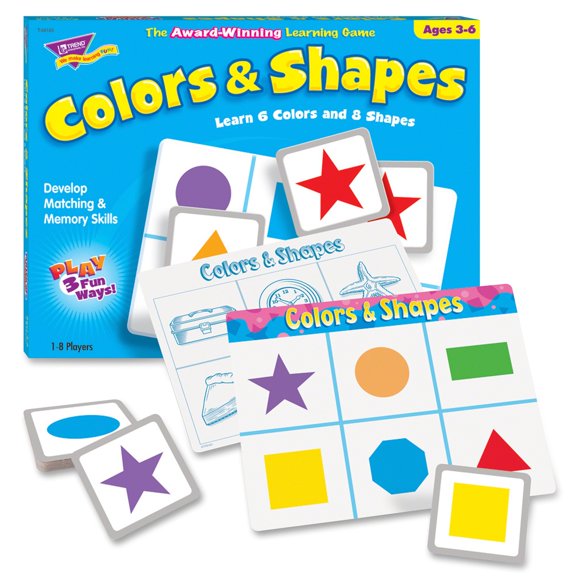 Match Colors Game