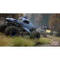 Monster Jam Showdown - Nintendo Switch Game - Walmart.com