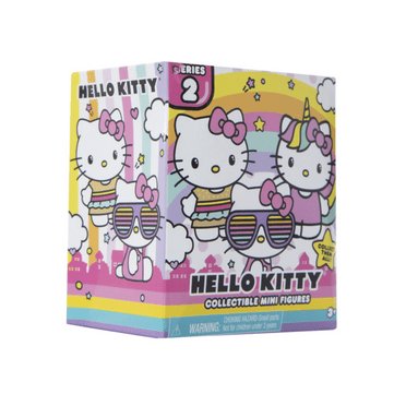 Kitty In My Pocket Kittens with Pink Pocket Pouch - Walmart.com