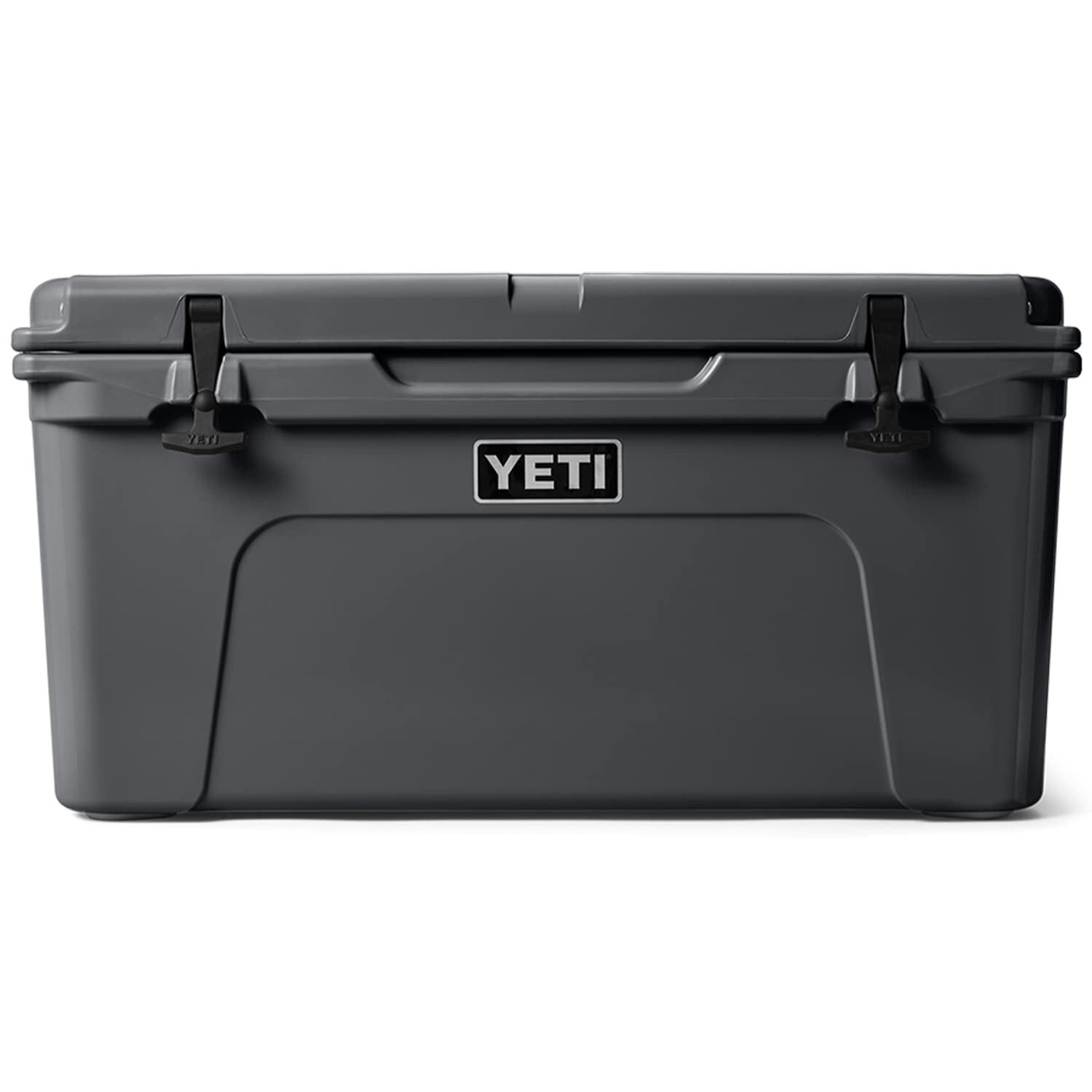 Hielera Yeti Tundra 65 Carbón 57L | Walmart en línea