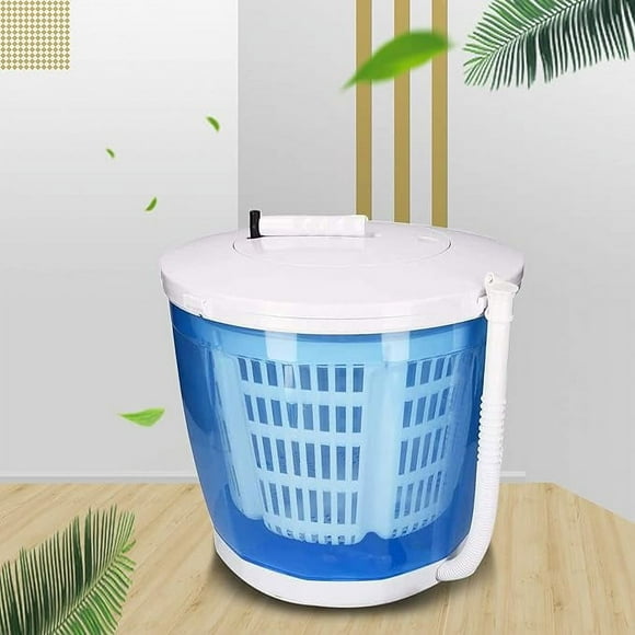 Outdoor Washer And Dryer